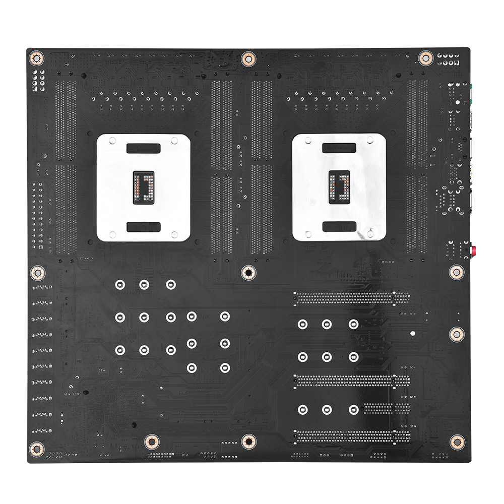 X99 D4 DUAL PRO Motherboard